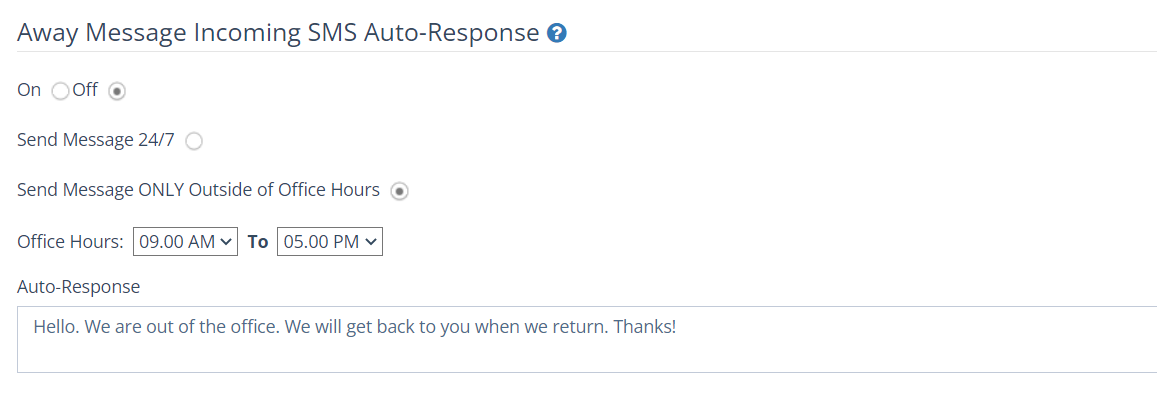 Resellers | UltraSMSScript.com