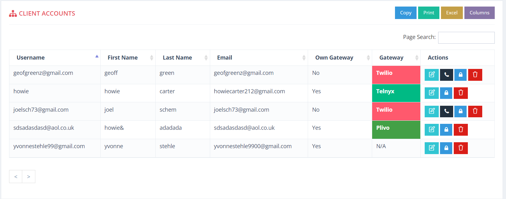 Resellers | UltraSMSScript.com